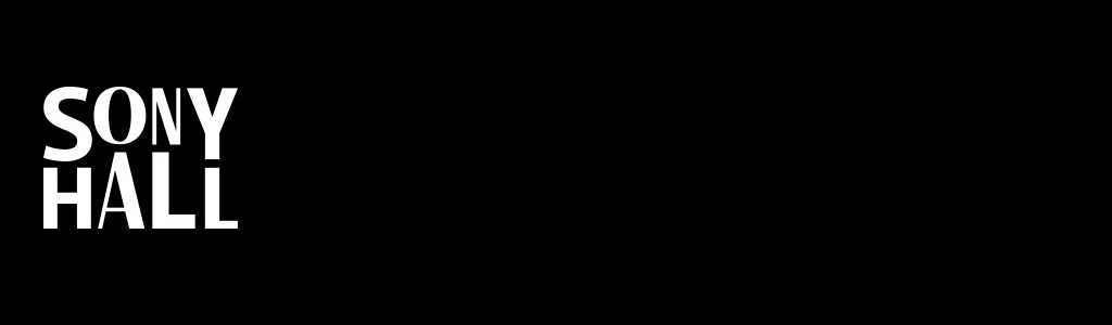 Sony Hall
