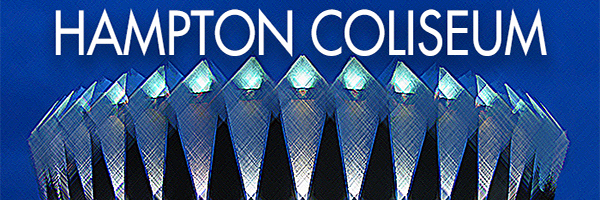 Hampton Coliseum and Arts